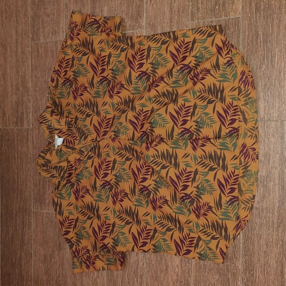 Duluth Trading Co | Tops | Duluth Trading Printmaker Lightweight ...